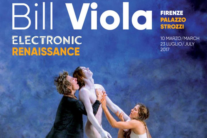 Bill Viola Captivates Tuscany with His Video Images - Discover Tuscany Blog